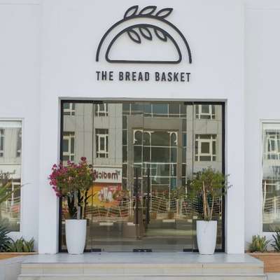 The Bread Basket(Bakeries, Desserts & Sweets) in Umm Suqeim 1, Dubai ...