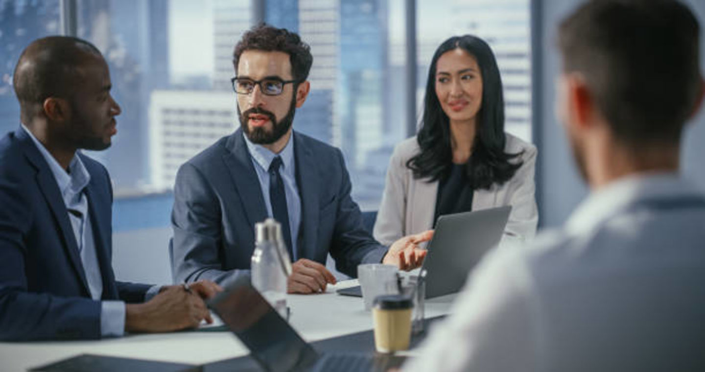 Inorbit International(Management Consultants) in Business Bay, Dubai ...