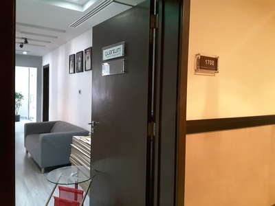 Quantum Interior Design Works(Interior Designers & Architects) in ...