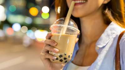 Mumu Tea(Coffee Shops) in Jumeirah Lake Towers (Al Thanyah 5), Dubai ...