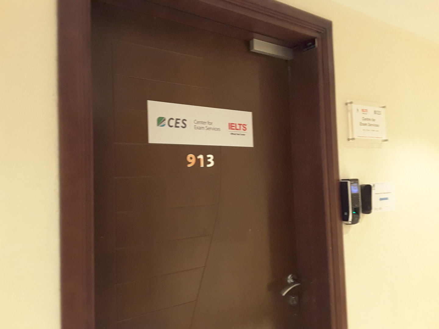 Ces Center For Exam Services(Training & Learning Centres) in Dubai ...