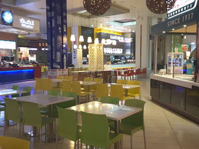 Al Safeer Restaurant(Restaurants & Bars) in Ibn Batuta (Jebel Ali 1), Dubai - HiDubai