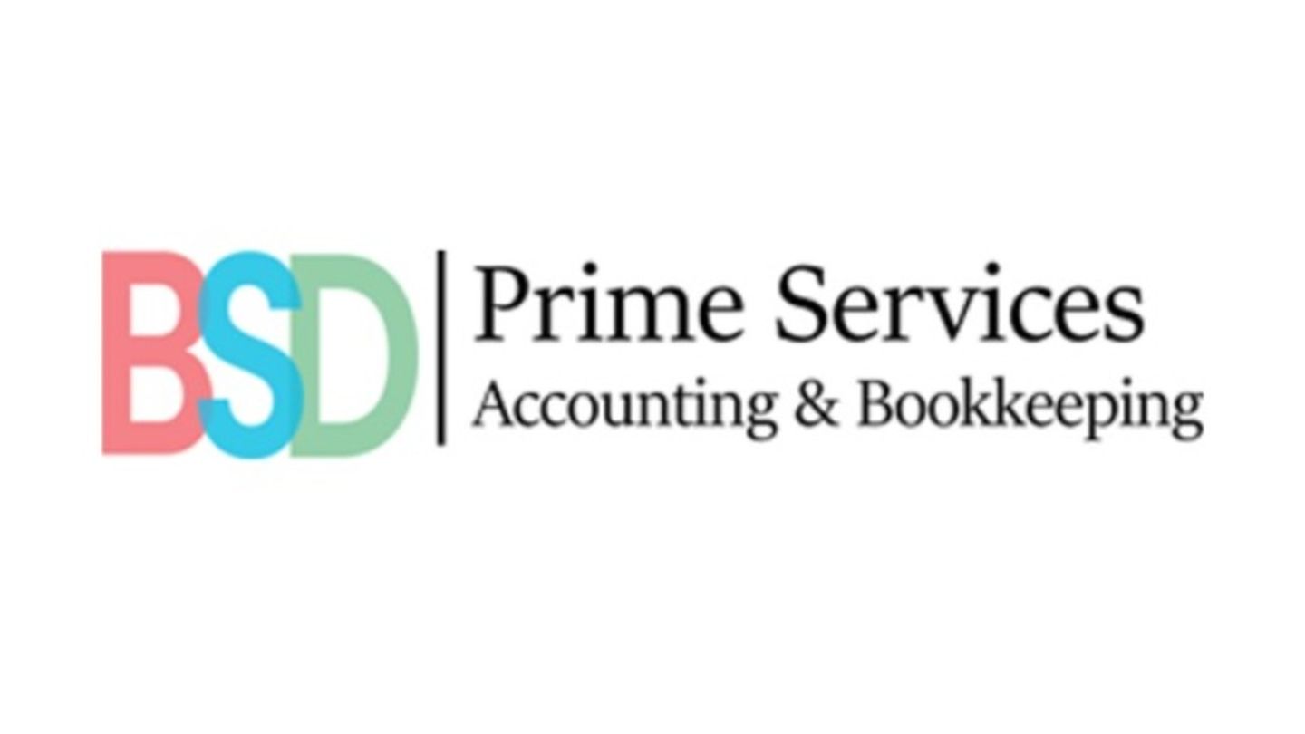 BSD Prime Accounting & Bookkeeping(Financial Services) in Trade Centre ...