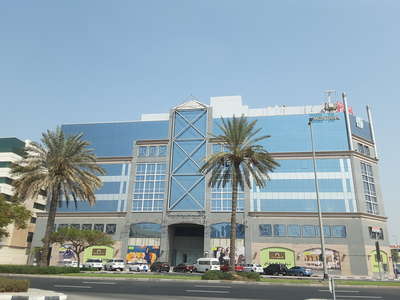 Fikree Pipe(Hardware & Fittings) in Al Karama, Dubai - HiDubai