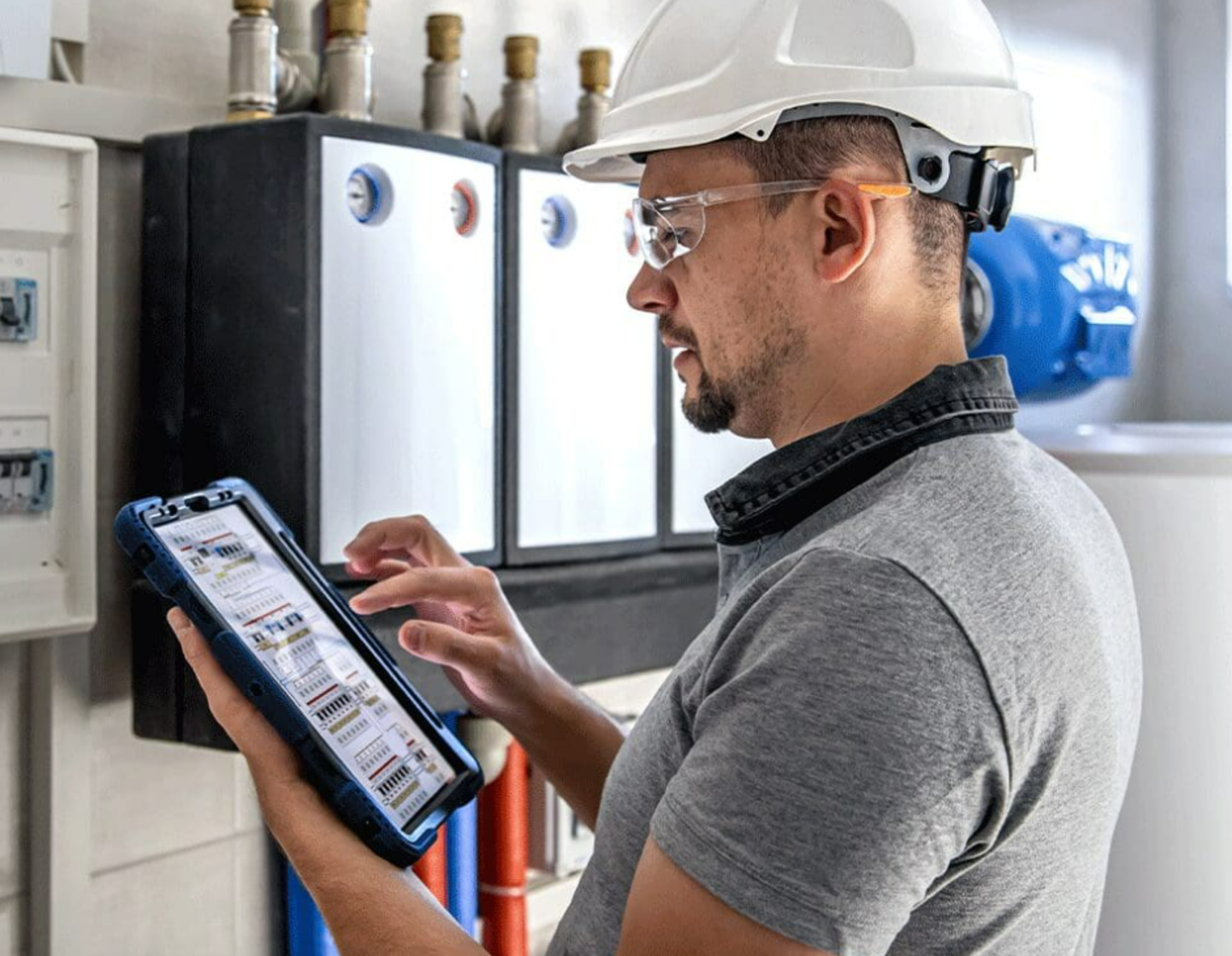 Addverb Technologies(Construction Tech) in Dubai Silicon Oasis (Nadd ...