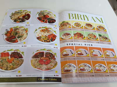 Al Riqqa Restaurant(Restaurants & Bars) in Naif, Dubai - HiDubai