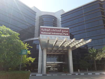 The Top Dubai Manufacturing Companies in Dubai | HiDubai