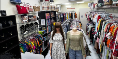 Rnb Trading(Apparel) in Al Rigga, Dubai - HiDubai