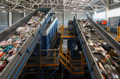 Master Waste Management Services(Waste & Recycling Services) in Al Quoz ...