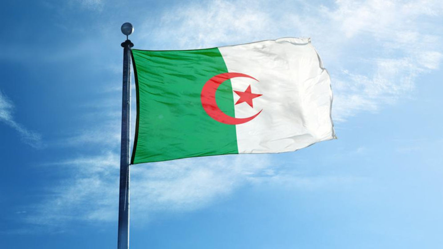 Consulate General Of Algeriaembassies And Consulates In Jumeirah 2