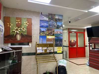 Taj Al Baraha Hotel(Hotels & Resorts) in Al Baraha, Dubai - HiDubai