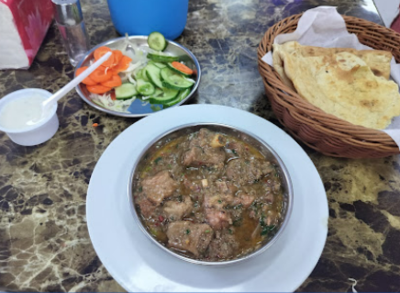 Al Khaima Kitchen(Central Kitchen) in Al Quoz Industrial 4, Dubai - HiDubai