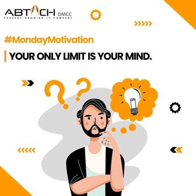 Abtach Dmcc(Advertising & Design Agency) in Jumeirah Lake Towers (Al ...