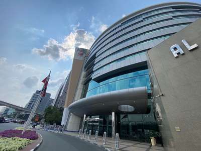 Arcade Star Construction(Construction) in Al Garhoud, Dubai - HiDubai