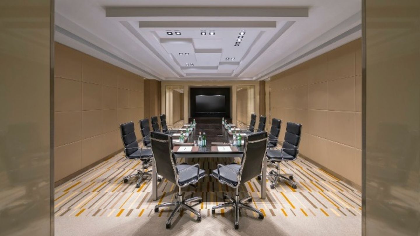 Shodoun Meeting Room(Business Incubators And Co-working Spaces) in ...