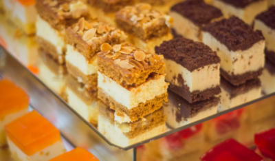 Miracle Sweets(Bakeries, Desserts & Sweets) in Layan Community (Wadi Al ...