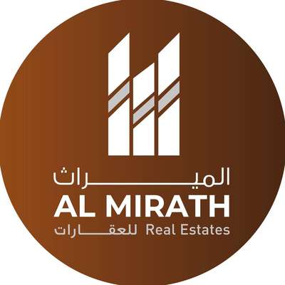 Al Mirath Real Estates(Real Estate Agencies) in Al Safa 1, Dubai - HiDubai