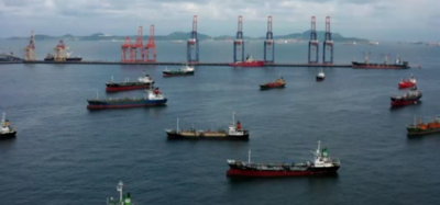 Petrofleet Tankers Management & Oil Trading(Oil & Gas Companies) in Port Saeed, Dubai - HiDubai