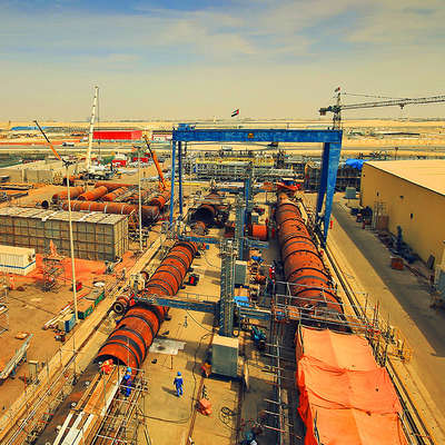 Global Process Systems(Oil & Gas Companies) in Dubai Media City (Al ...