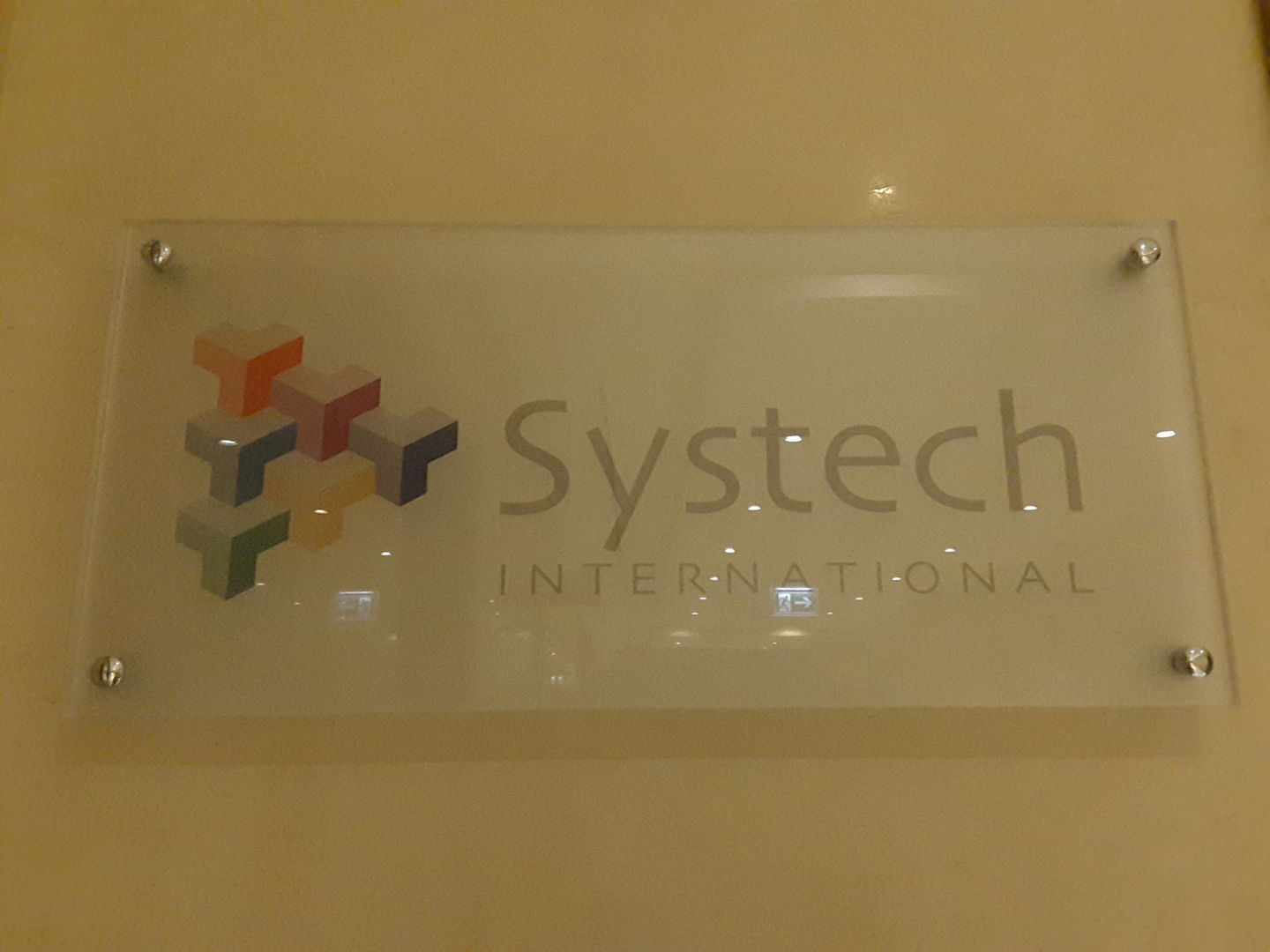 Systech International Limited(Business Consultation Services) in Barsha ...
