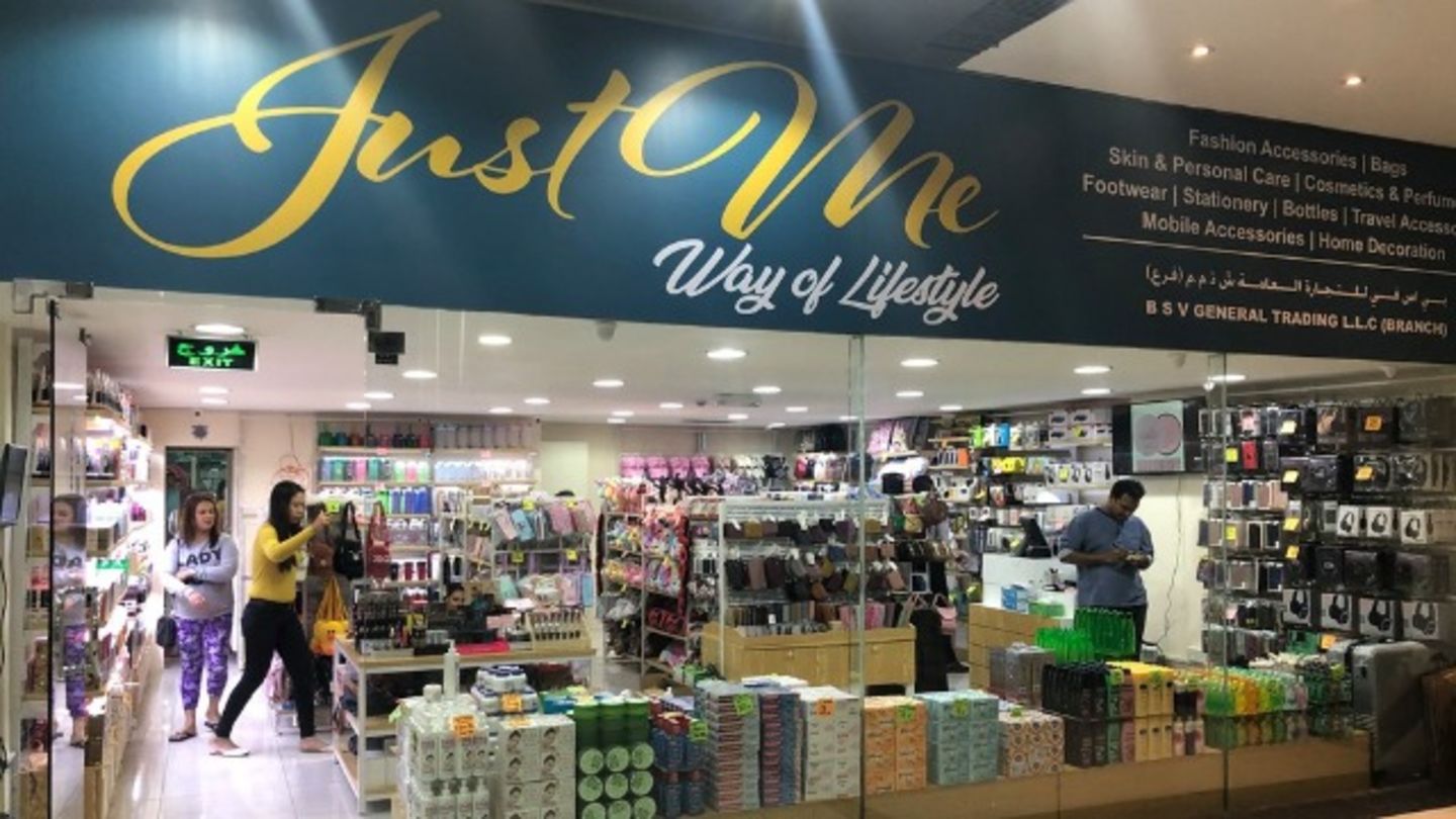 BSV General Trading(Beauty & Cosmetics Stores) in Al Bada', Dubai - HiDubai