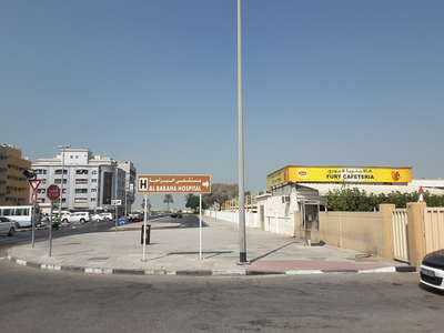 Al Baraha Hospital(Hospitals & Clinics) in Al Baraha, Dubai - HiDubai