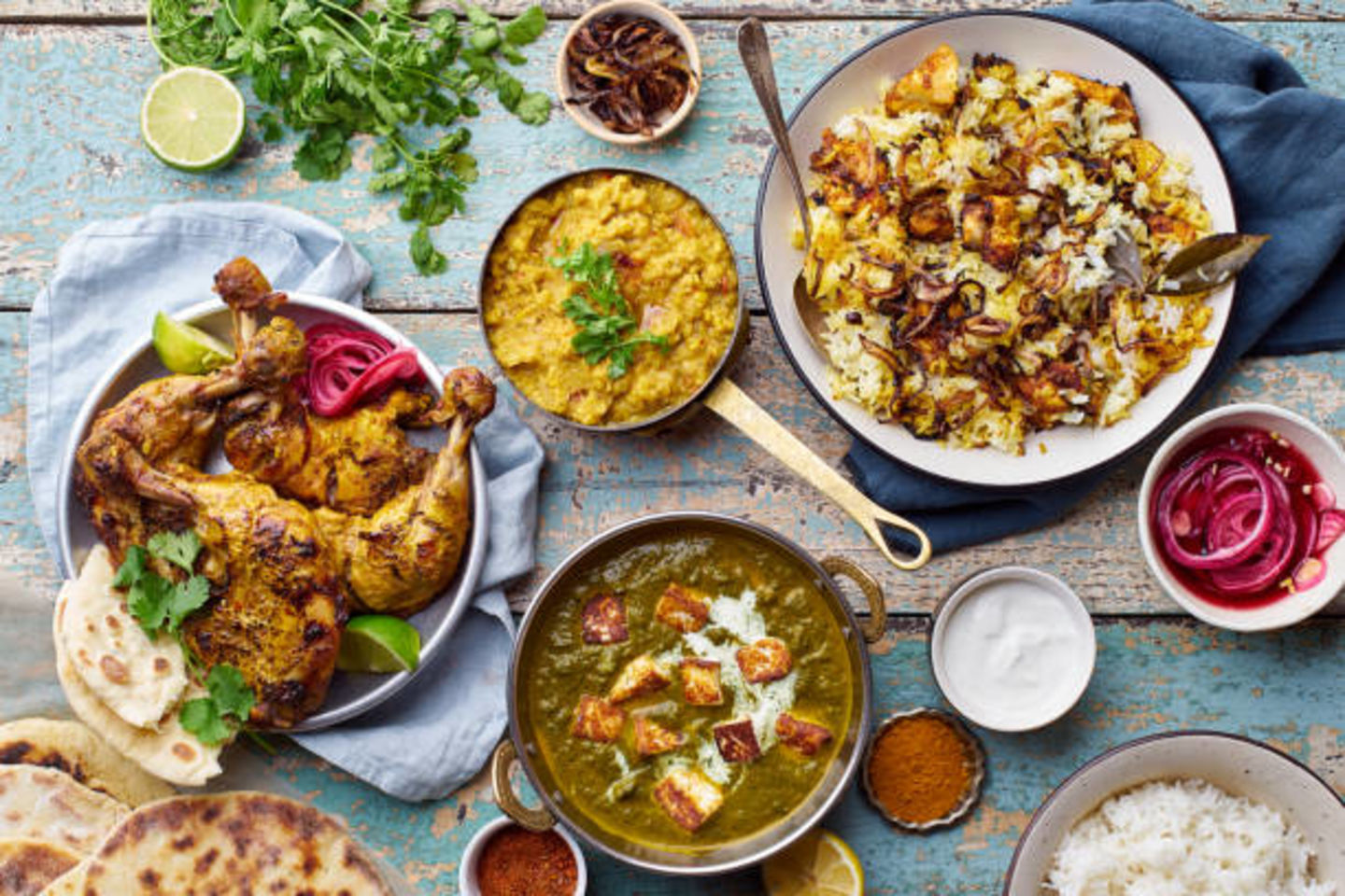 Khalid Hassan Restaurant(Restaurants & Bars) in Umm Ramool, Dubai - HiDubai