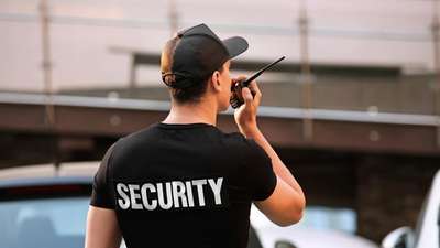 Yogi Security Services(Safety & Security) in Business Bay, Dubai - HiDubai