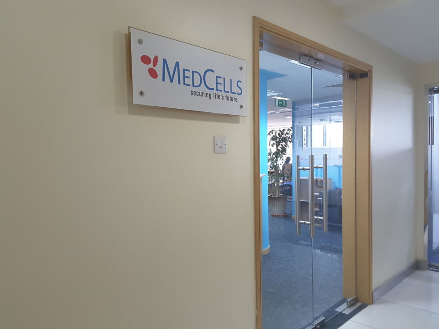 MedCells International(Labs & Medical Test Centres) in Dubai Healthcare ...