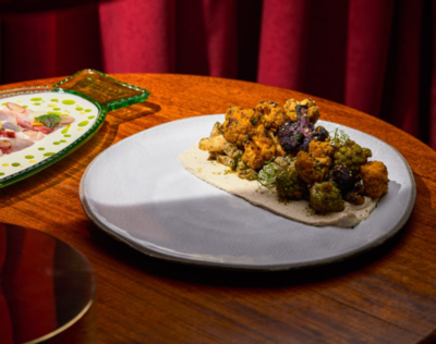 Alma Music & Art Lounge(Restaurants & Bars) in Dubai International ...