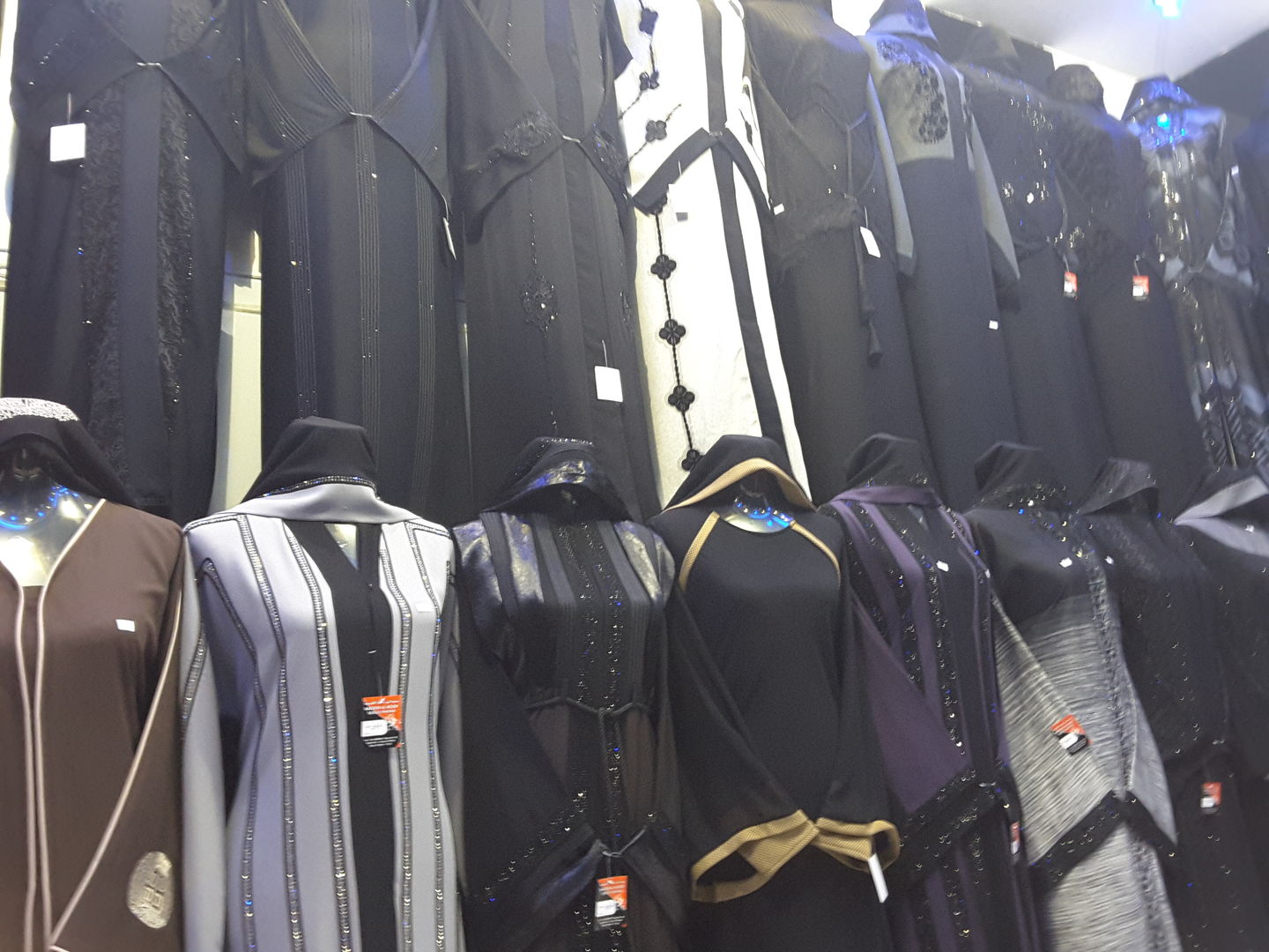 Naseem Al Noor Textiles Trading(Apparel) in Naif, Dubai - HiDubai