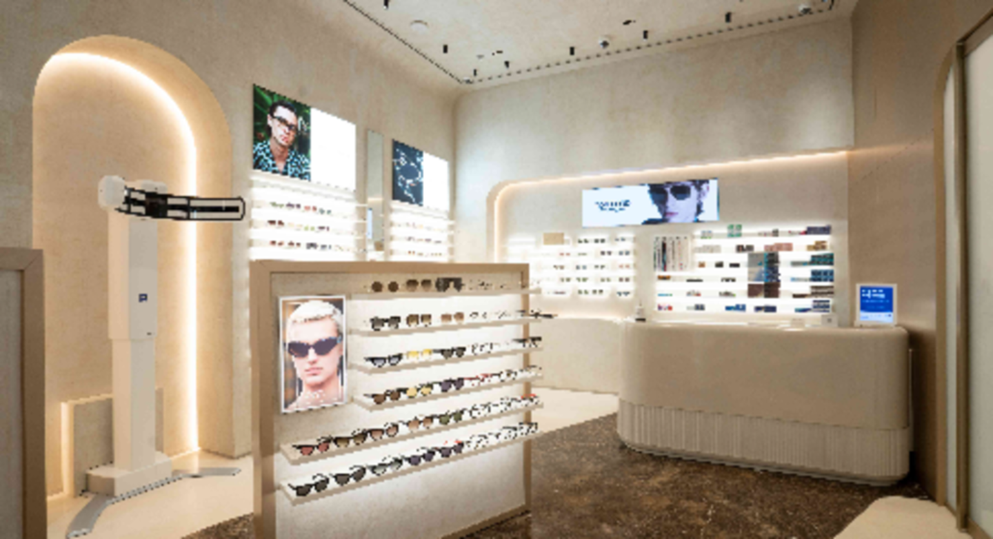 Avanti(Watches & Eyewear) in Dubai International Financial Centre (Zaa ...
