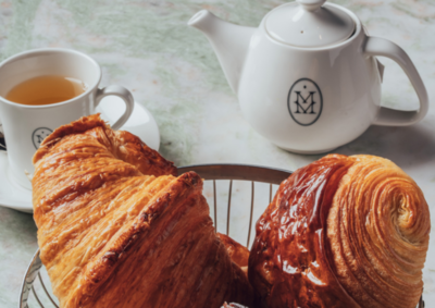 Madeleine Et Marcel(Bakeries, Desserts & Sweets) in Trade Centre 2 ...