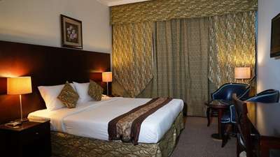 Boonmax Hotel(Hotels & Resorts) in Al Muraqqabat, Dubai - HiDubai