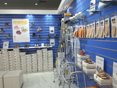 Biofoot Healthcare Medical Equipments(Pharmacy) in Al Barsha 1, Dubai ...