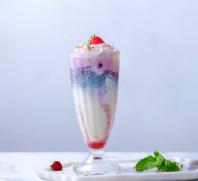 Abooz Cafe(Cafeterias) in Jumeirah Beach Residence (Marsa Dubai), Dubai ...