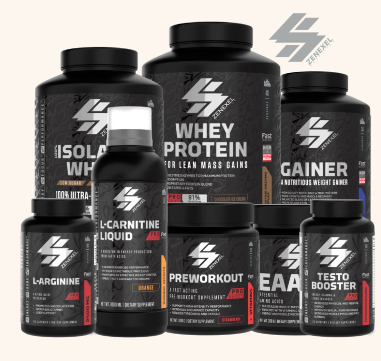 Kmaxx Trading(Health Food & Supplement Stores) in Al Rigga, Dubai - HiDubai