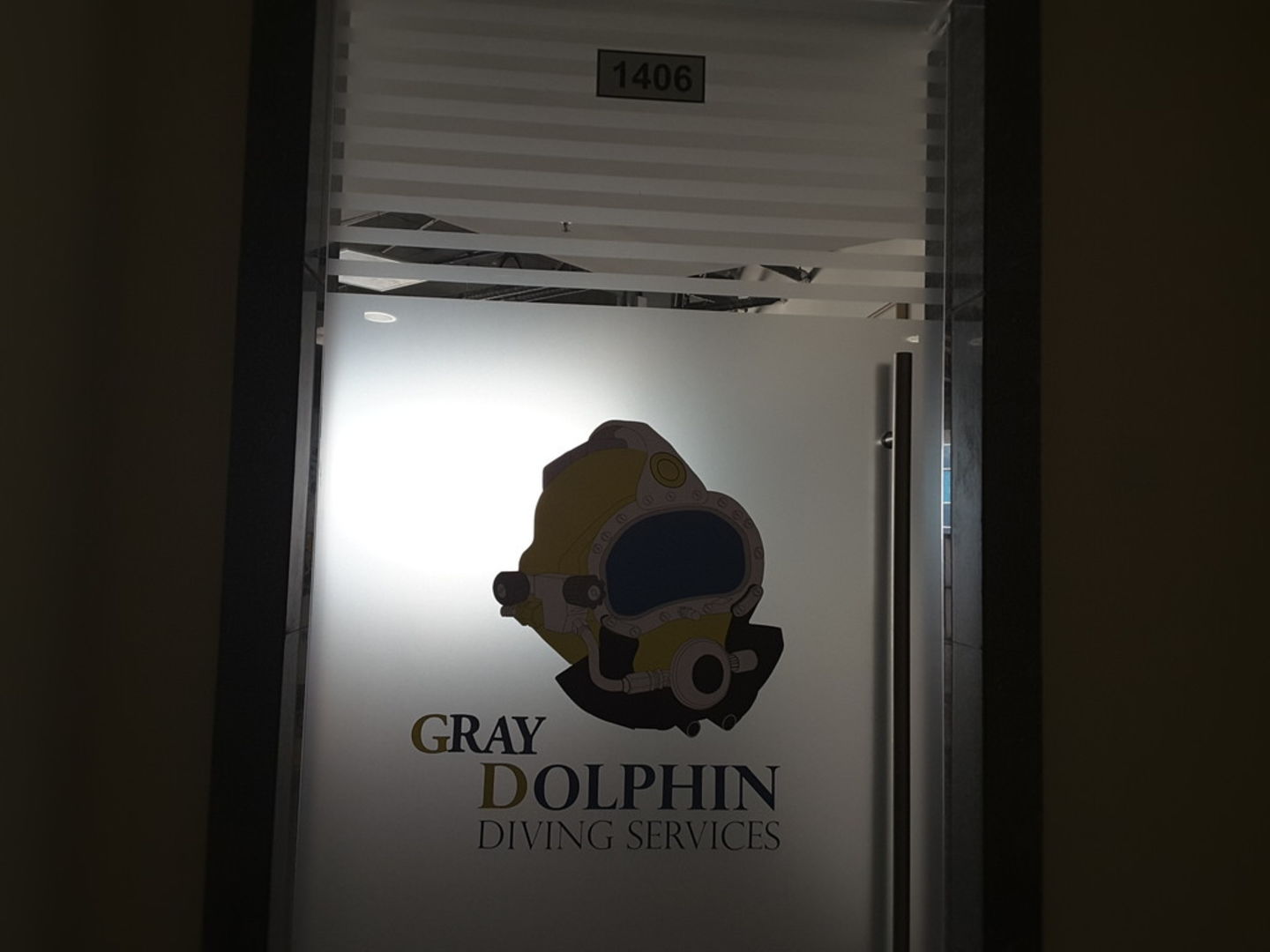 Gray Dolphin Diving Services(Boat/Yacht Repair & Maintenance Services ...