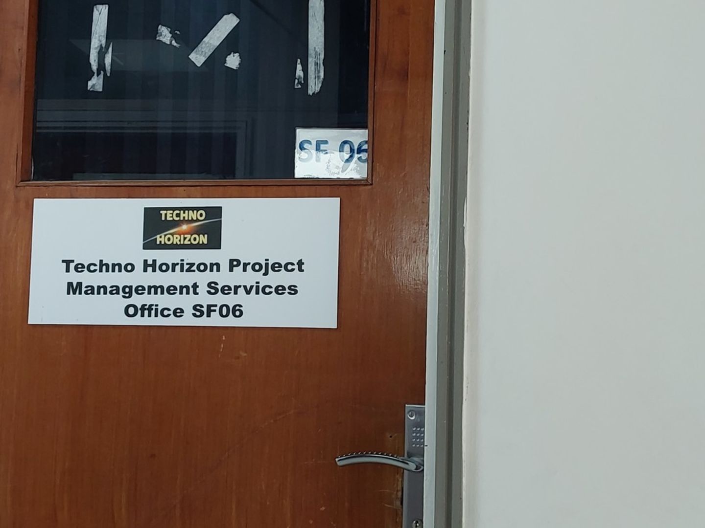 Techno Horizon Project Management Services(Management Consultants) in Al Khabaisi, Dubai - HiDubai