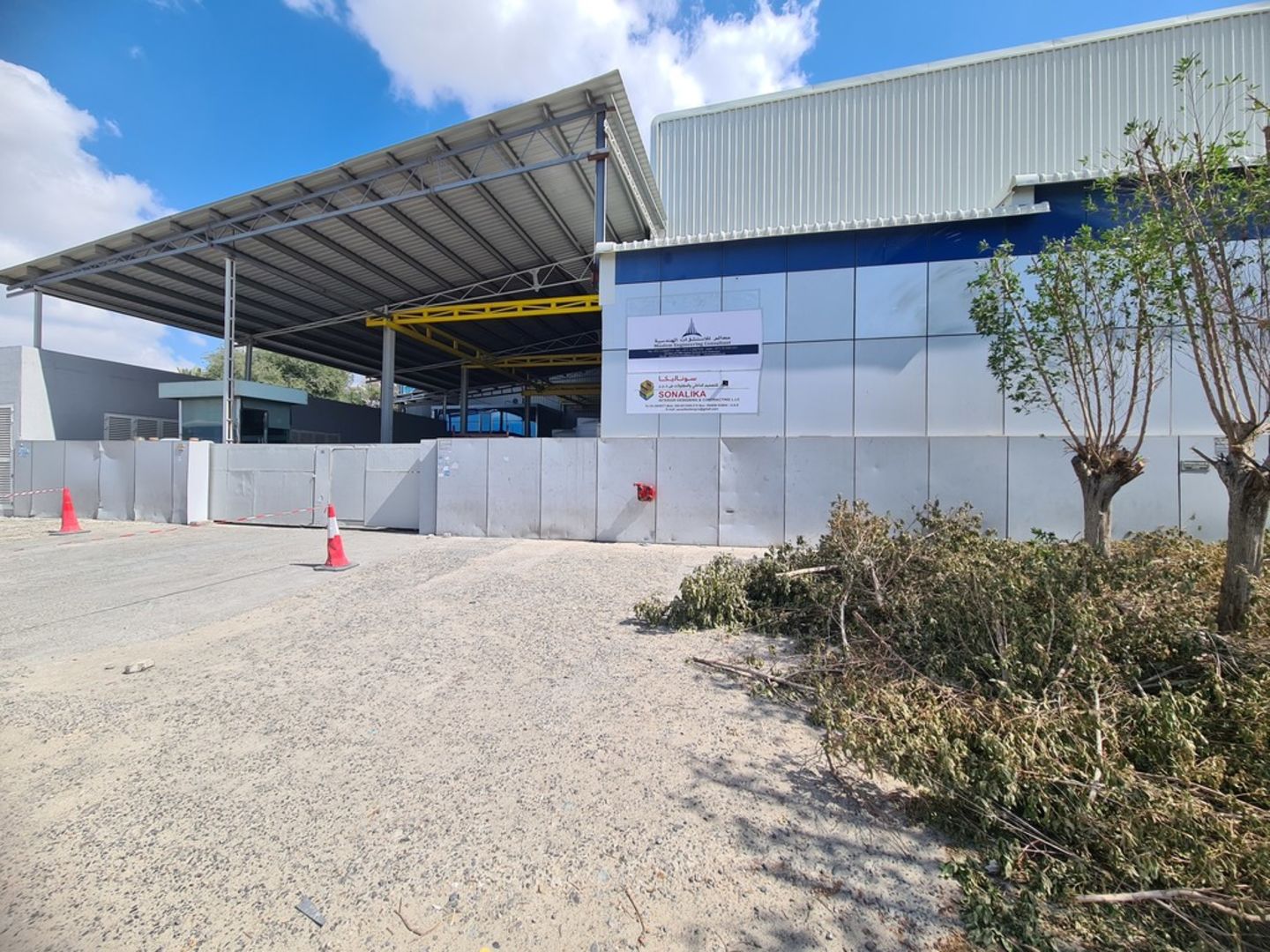 Maalem Engineering Consultant(Engineering Consultants) in Ras Al Khor Industrial 1, Dubai - HiDubai