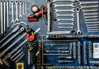 New Modern Vision Trading L.l.c(Construction) in Al Quoz Industrial 4 ...