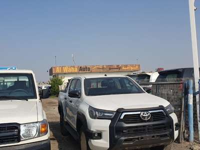 Al Waha Auto FZE(Used Car Dealers) in Ras Al Khor Industrial 3, Dubai ...