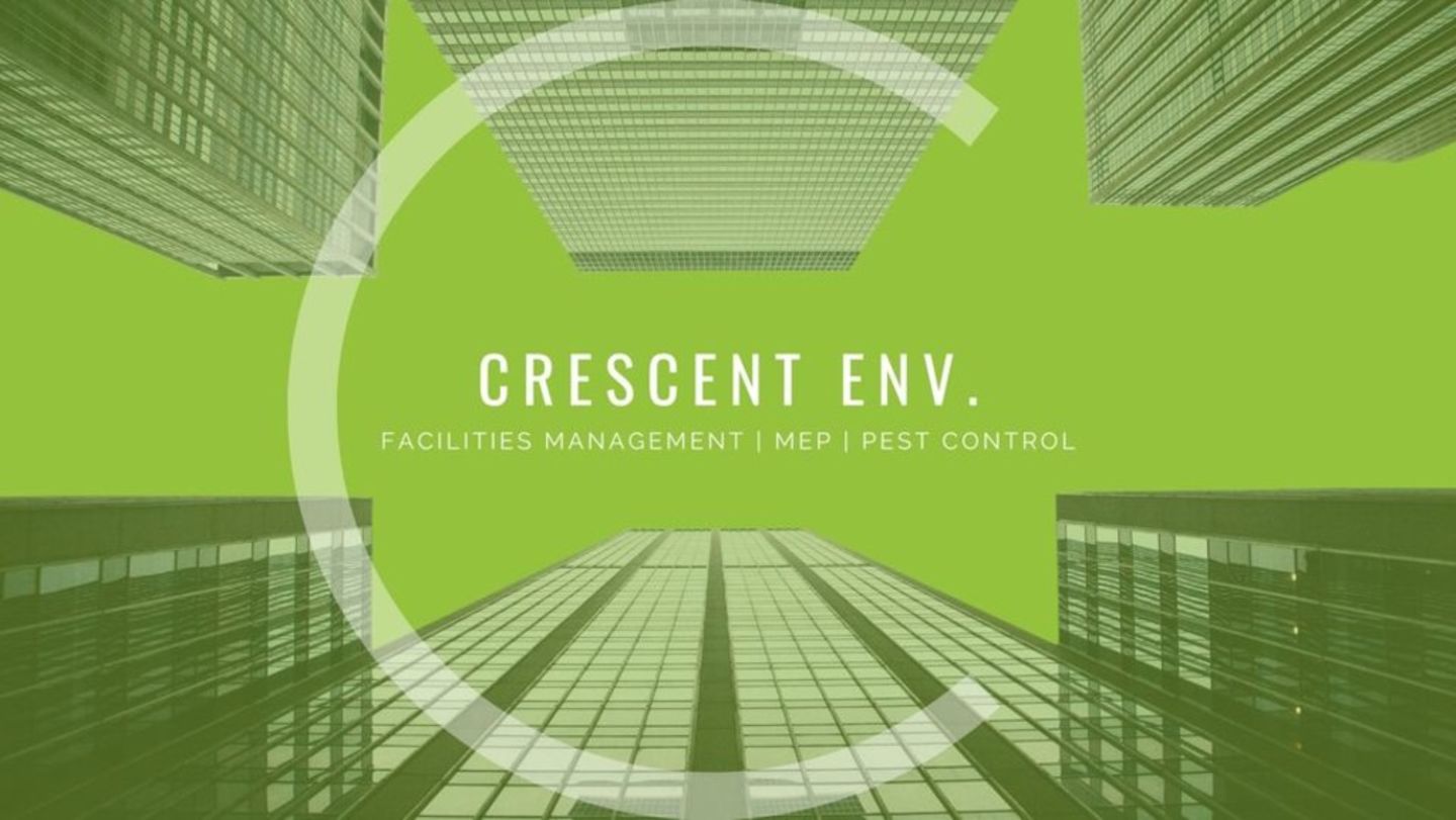 Crescent Environment Services(Pest Control & Disinfection Services) in ...
