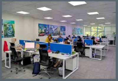 MAKS Engineering Consultancies(Engineering Consultants) in Trade Centre ...