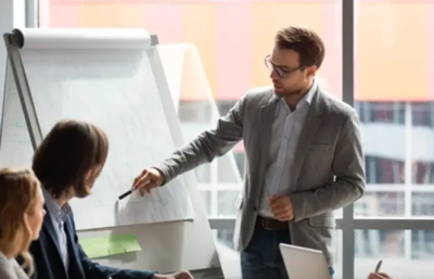 Nadia Training Institute(Training & Learning Centres) in Jumeirah Lake ...