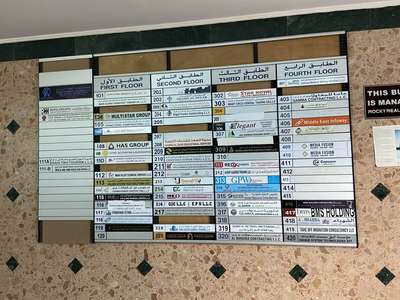 Dove Contracting(Construction) in Al Muteena, Dubai - HiDubai