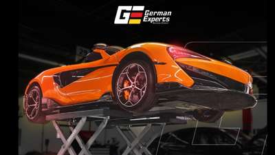 List, Status 67 Auto Repair