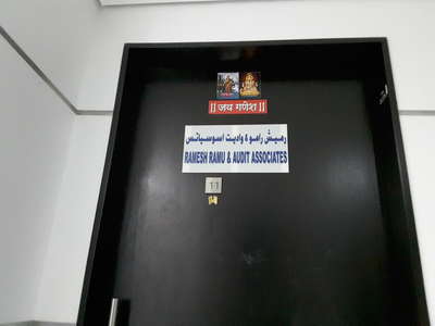 Ramesh Ramu & Audit Associates(Accounting Services) in Business Bay ...