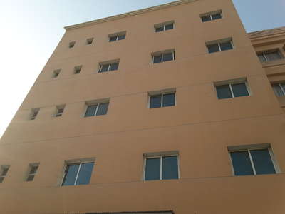 Naif City Businessmen Services(Business Setup And PROs) in Al Murar ...