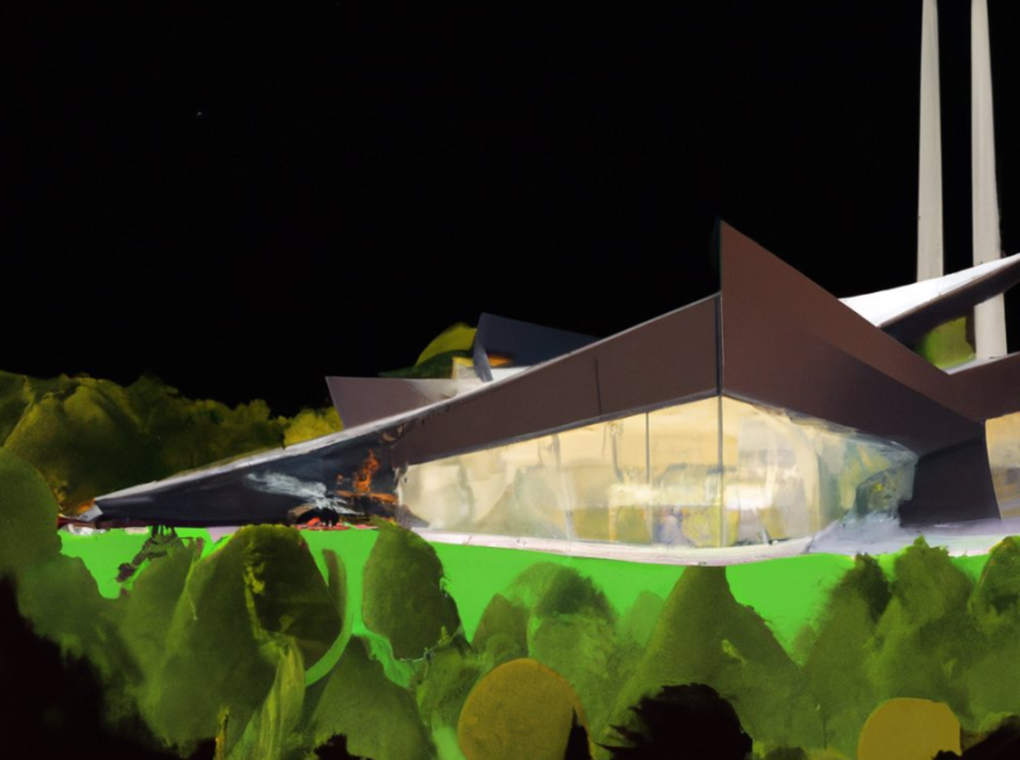 Archiplexus Architecture And Design Fz(Architects & Design Services) in Barsha Heights (Tecom ...